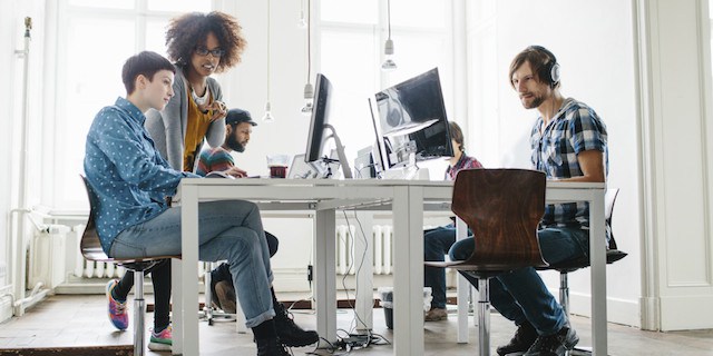 Los nuevos muppies, usuarios inteligentes | Blog IBX Agency